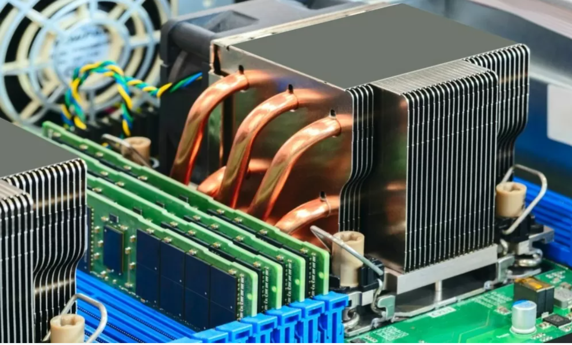 Understanding Liquid Cooling Systems: A Comprehensive Overview – TO-TEAM
